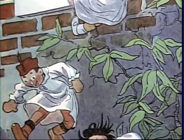 It's Potty Time! (1990) on Vimeo