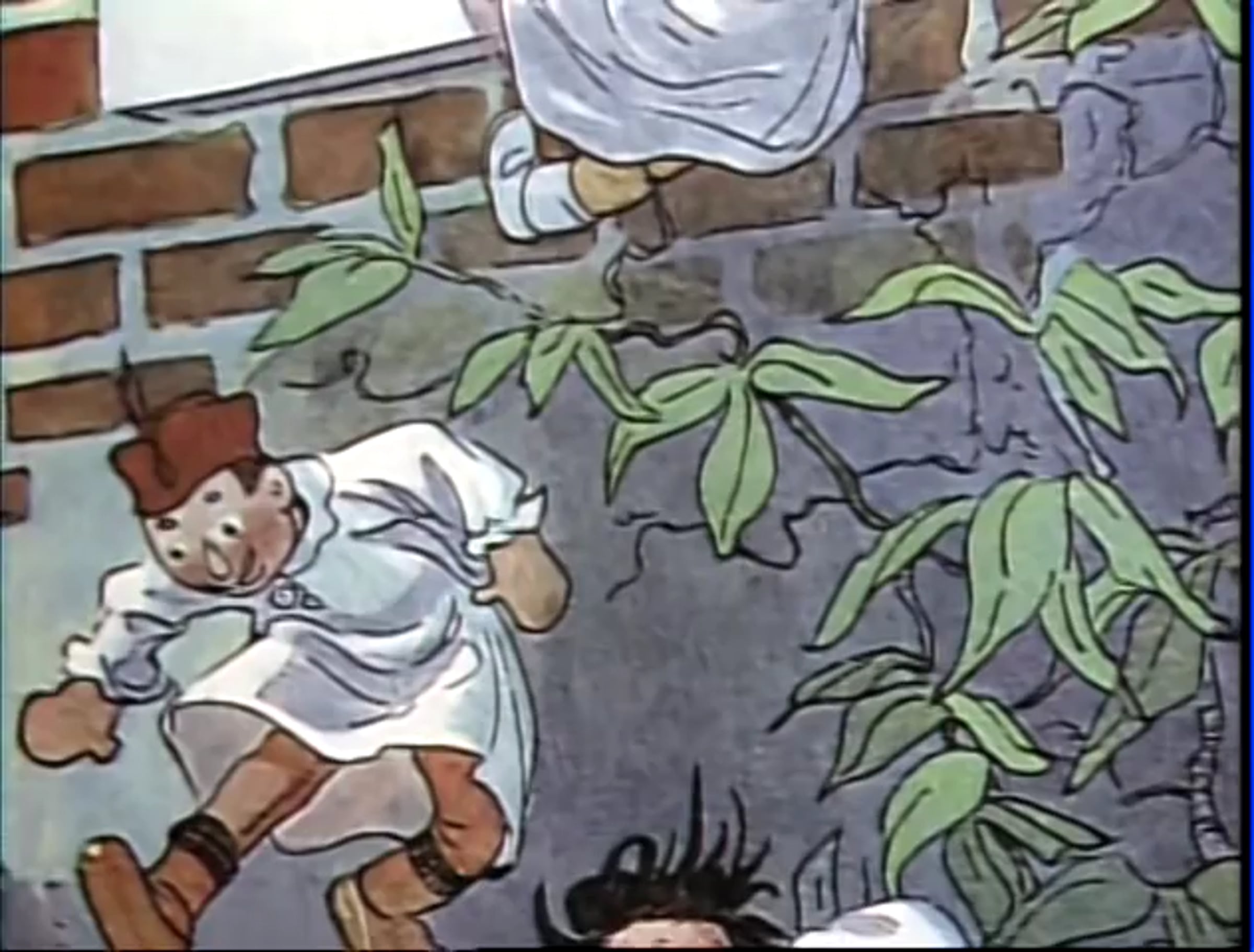 It's Potty Time! (1990) | Videos & Movies on Vimeo