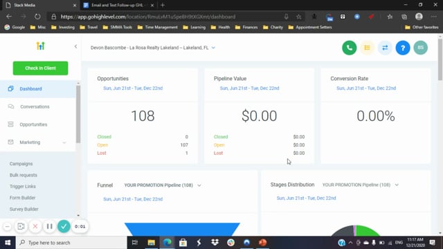 GoHighLevel on Vimeo