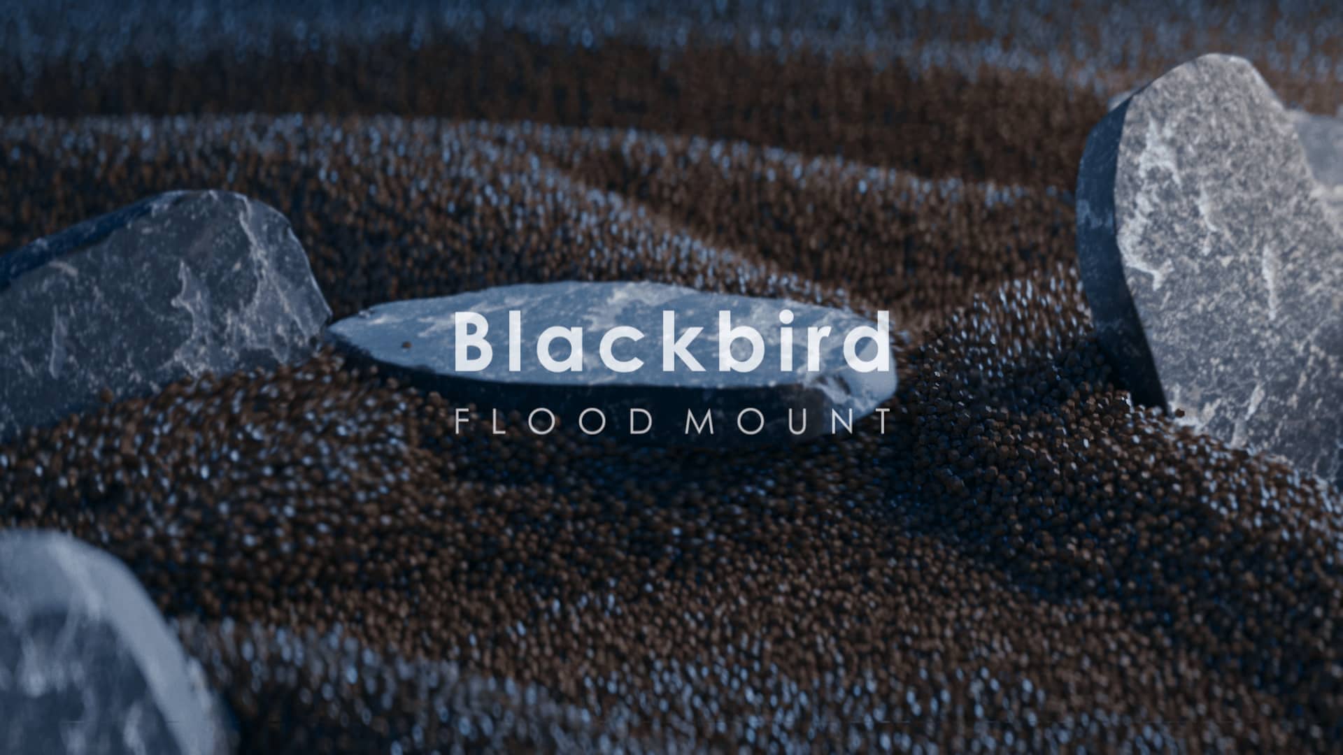 Blackbird Flood Mount || VIZULO on Vimeo