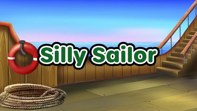 Silly Sailor | MusicplayOnline