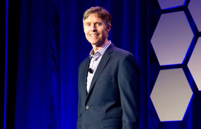 Tom Flick Communication Speaker-Speakers Bureau | Goodmanspeakers