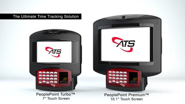 Accu-Time Systems - Reseller on Vimeo