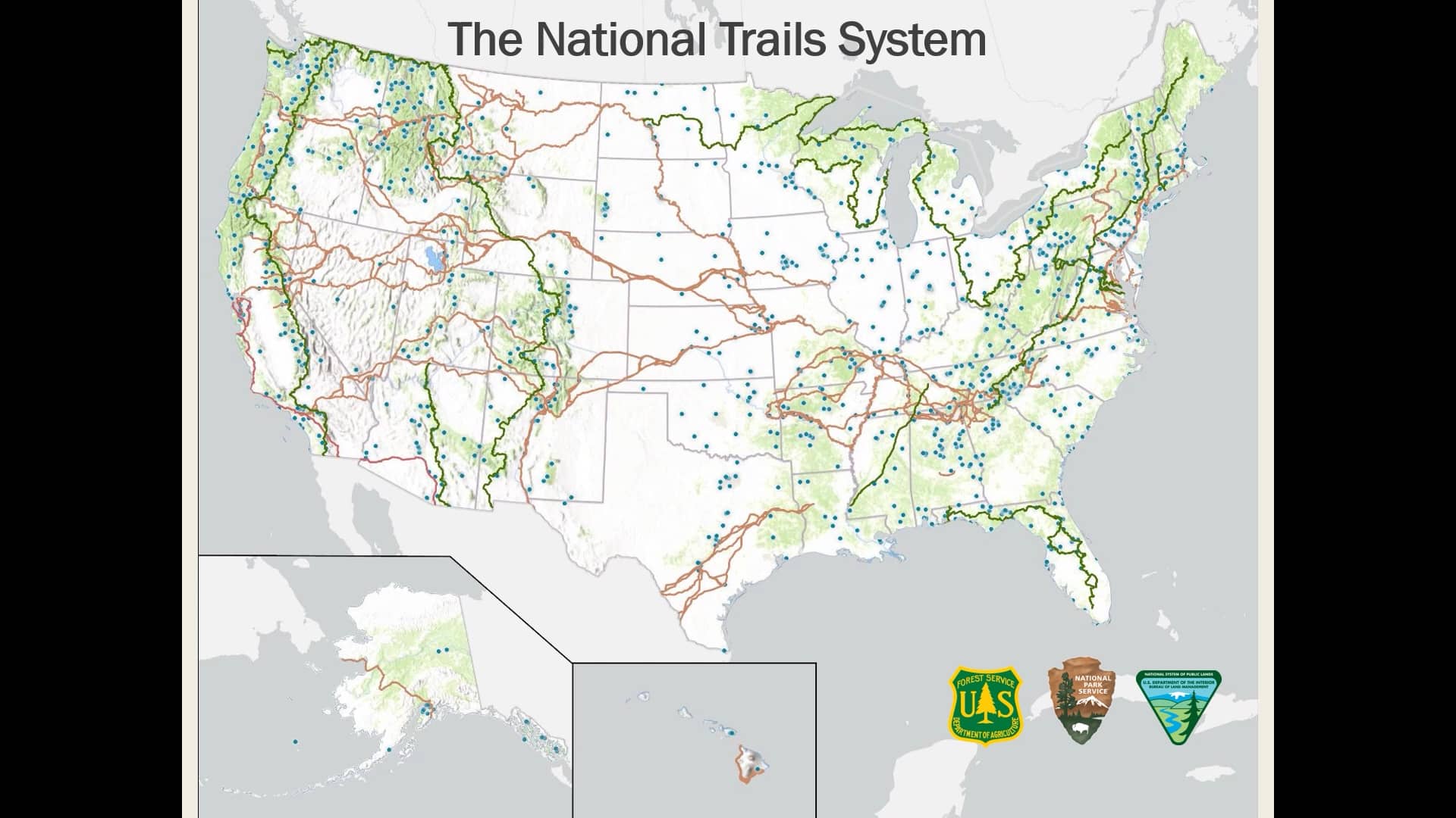 National Trails System 101 Training on Vimeo