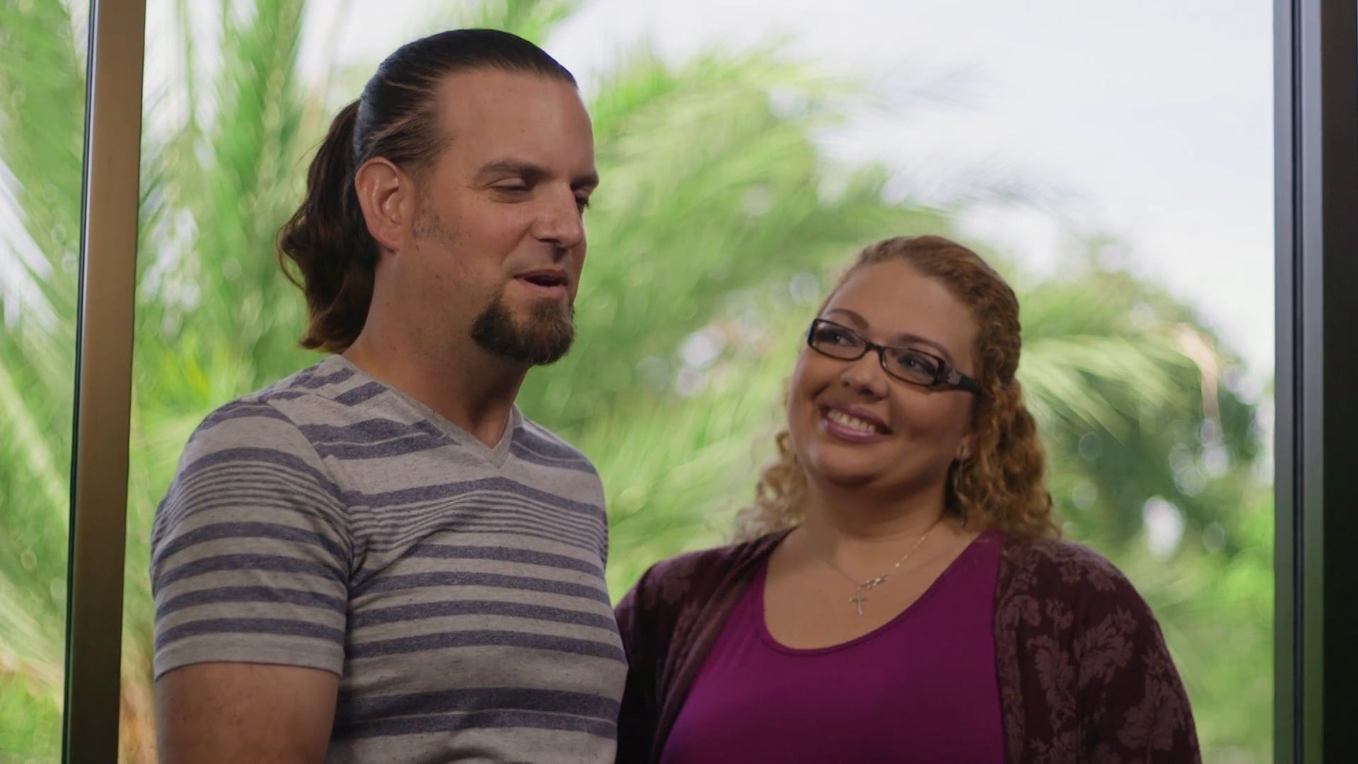 Foster Family Testimonial: Veronica and Marvin on Vimeo