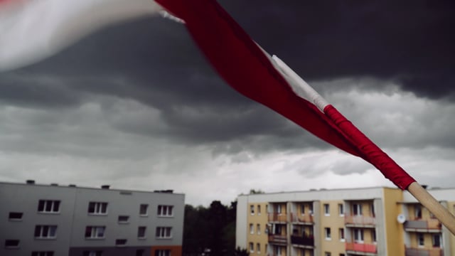 Bandera Polonia Símbolo - Free video on Pixabay - Pixabay