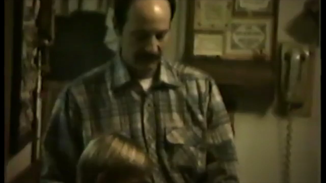 Christmas 1985 on Vimeo
