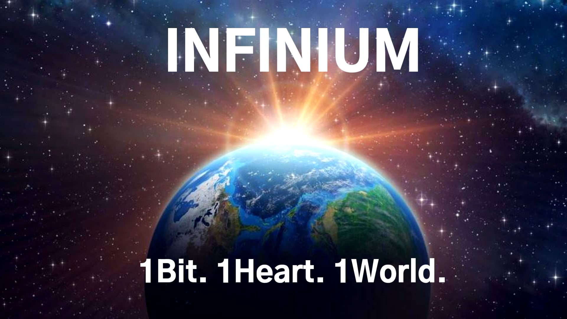 INFINIUM on Vimeo