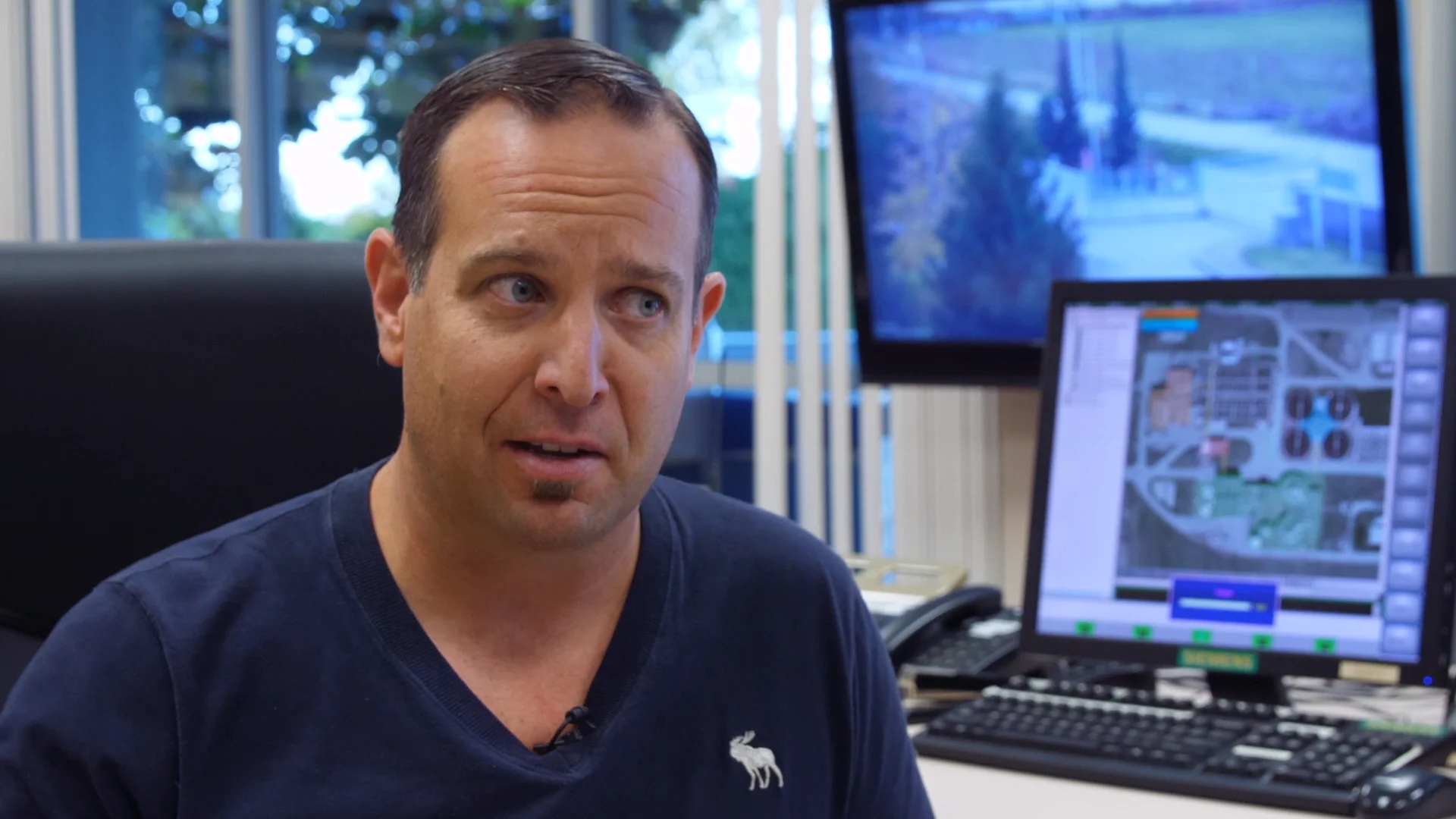 Andrew Taverner Career Progress on Vimeo