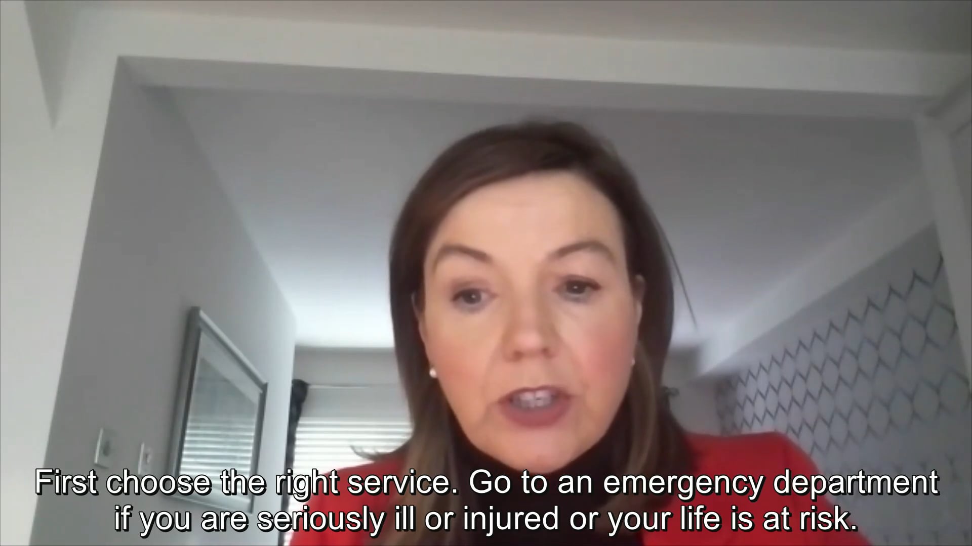 HSCB Chief Executive Sharon Gallagher on Vimeo