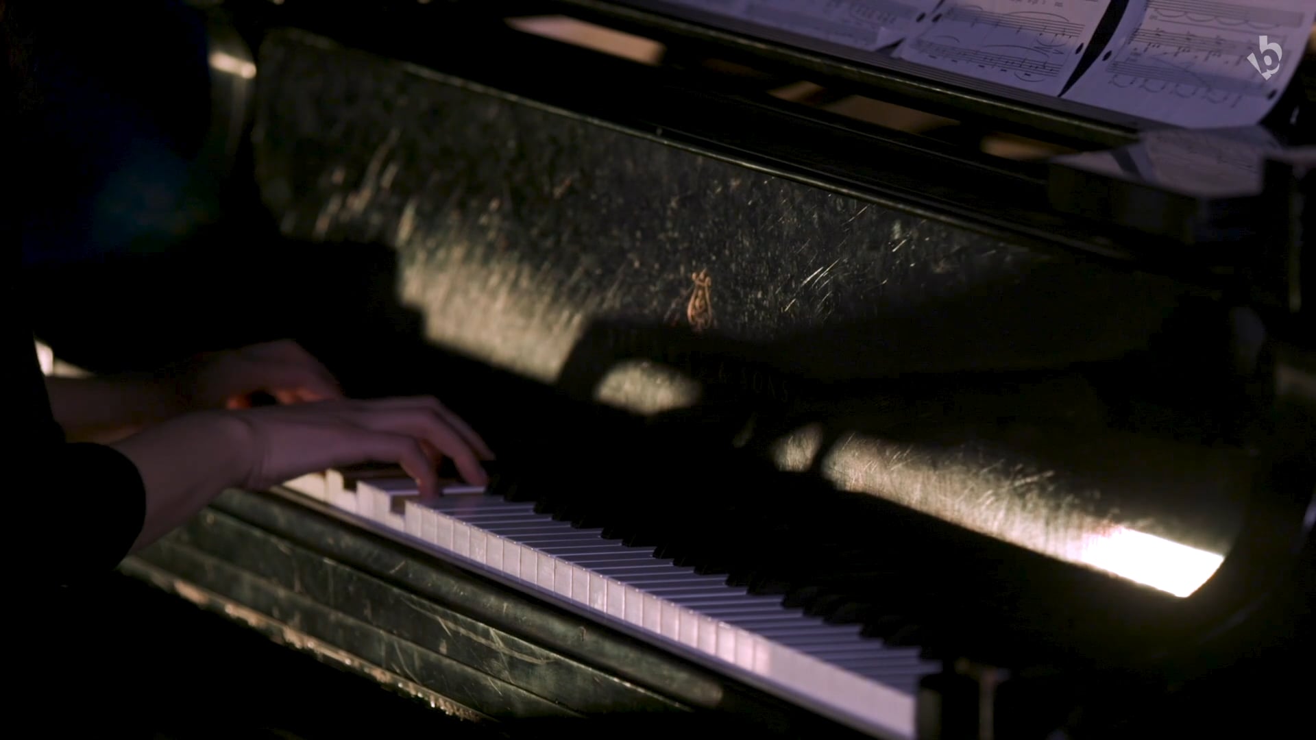 Boston Conservatory at Berklee