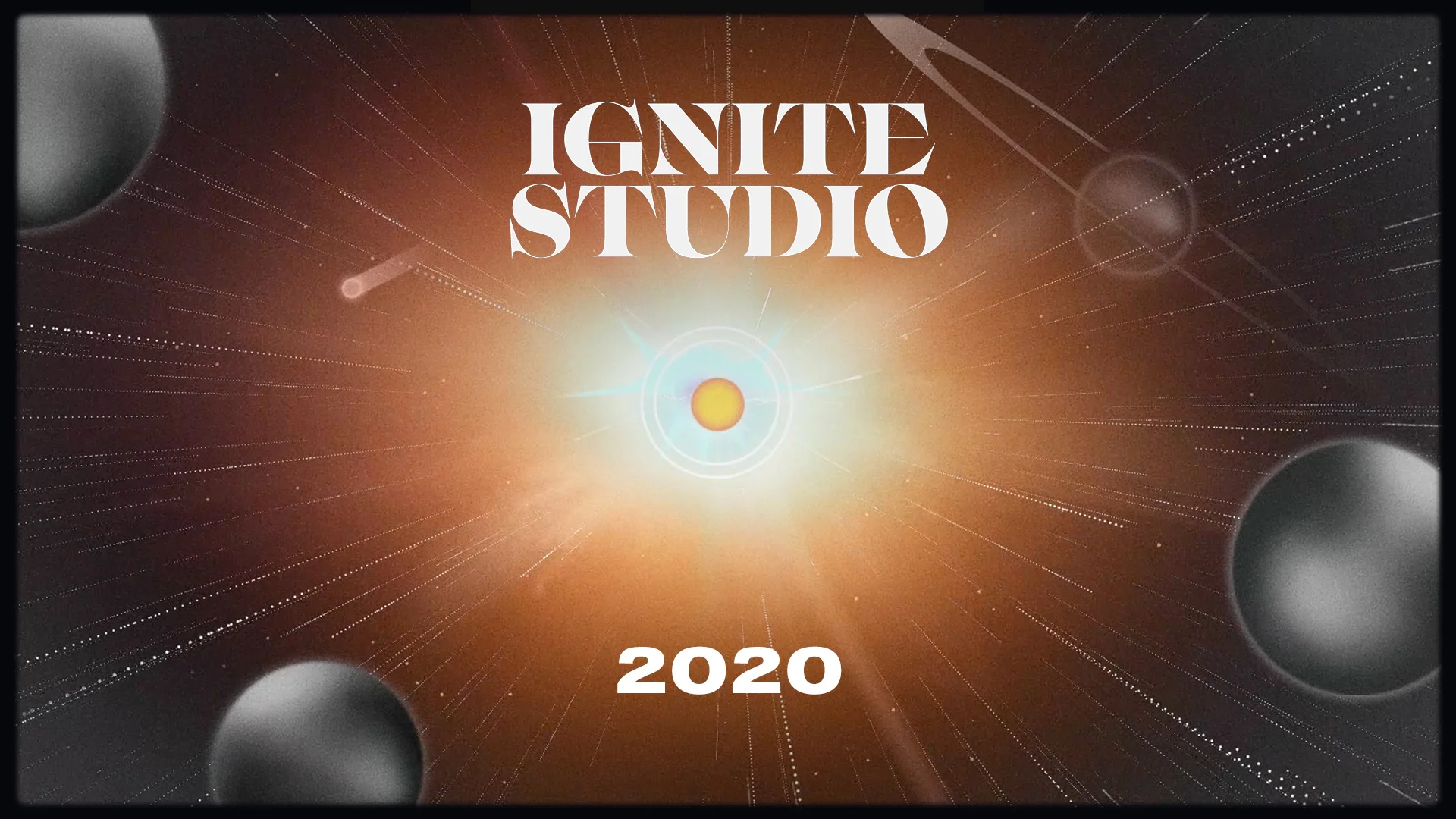 Ignite Studio Reel on Vimeo
