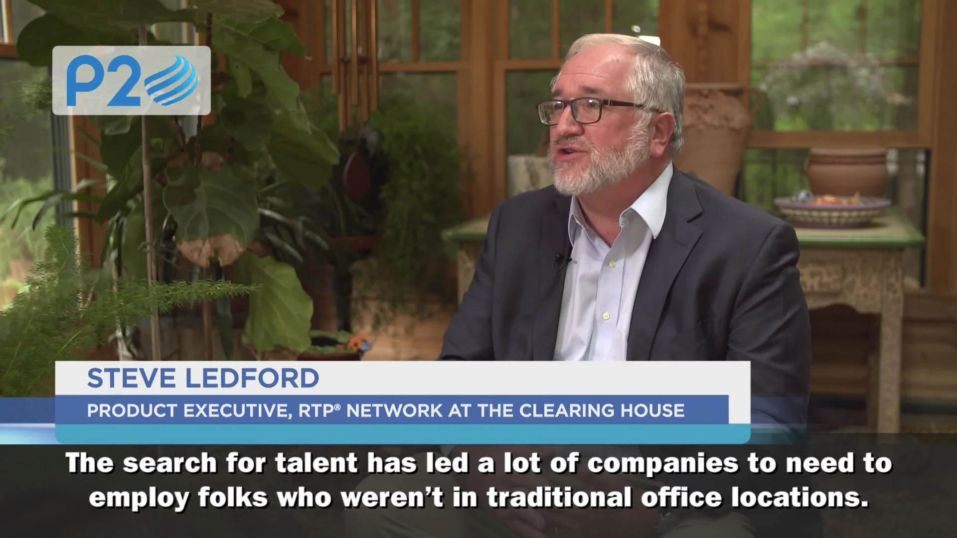 2020-24: Steve Ledford on Vimeo