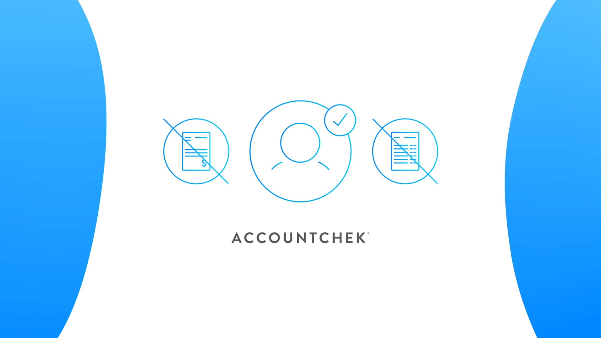 AccountChek Borrower Video 2021 on Vimeo