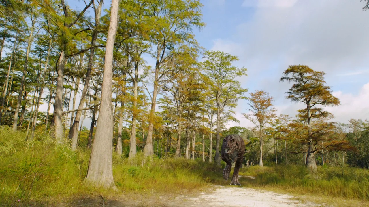 Waking the T-Rex: The Story of Sue Trailer on Vimeo