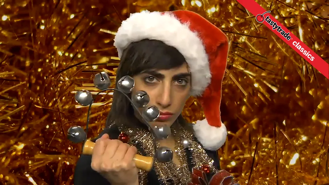 TT Holiday Bumps - A Very Tasty Christmas.mov on Vimeo