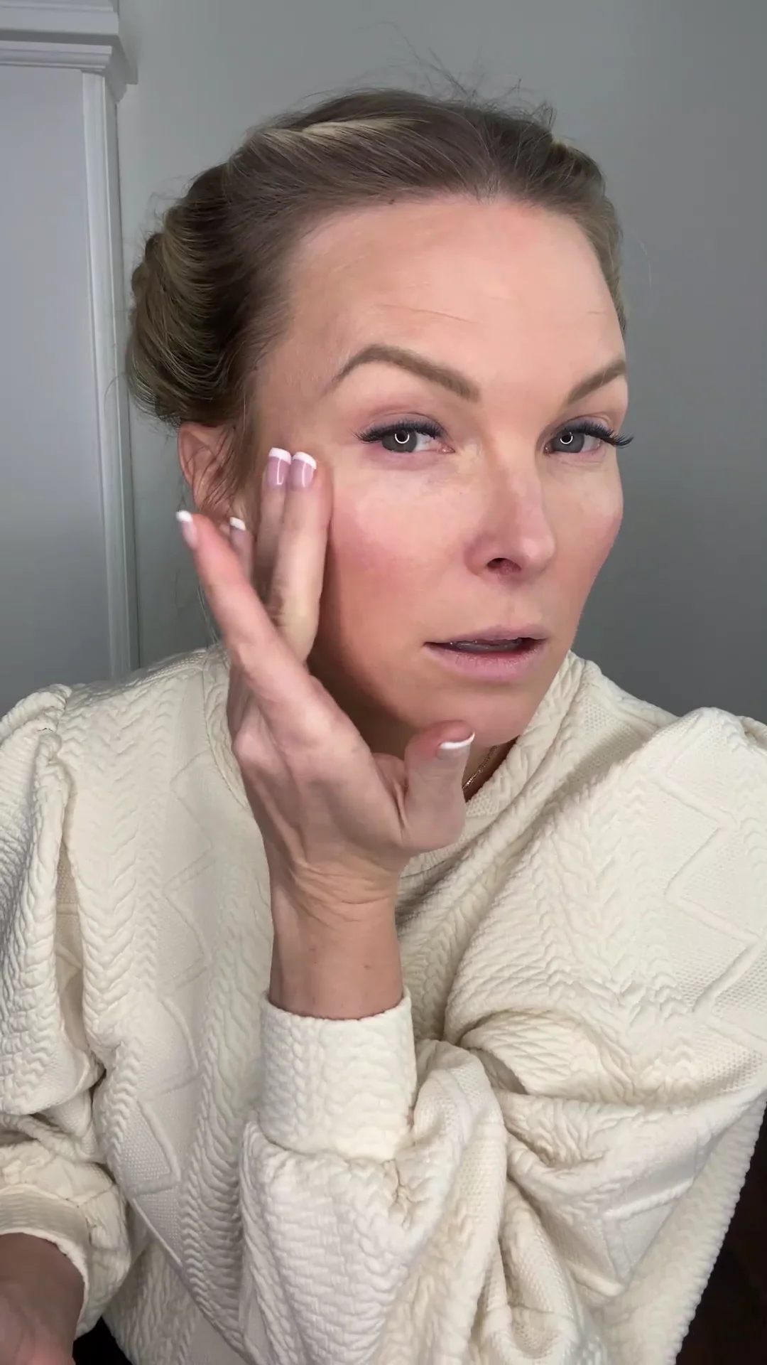 Ogee Sculpted Face Stick Trio on Vimeo