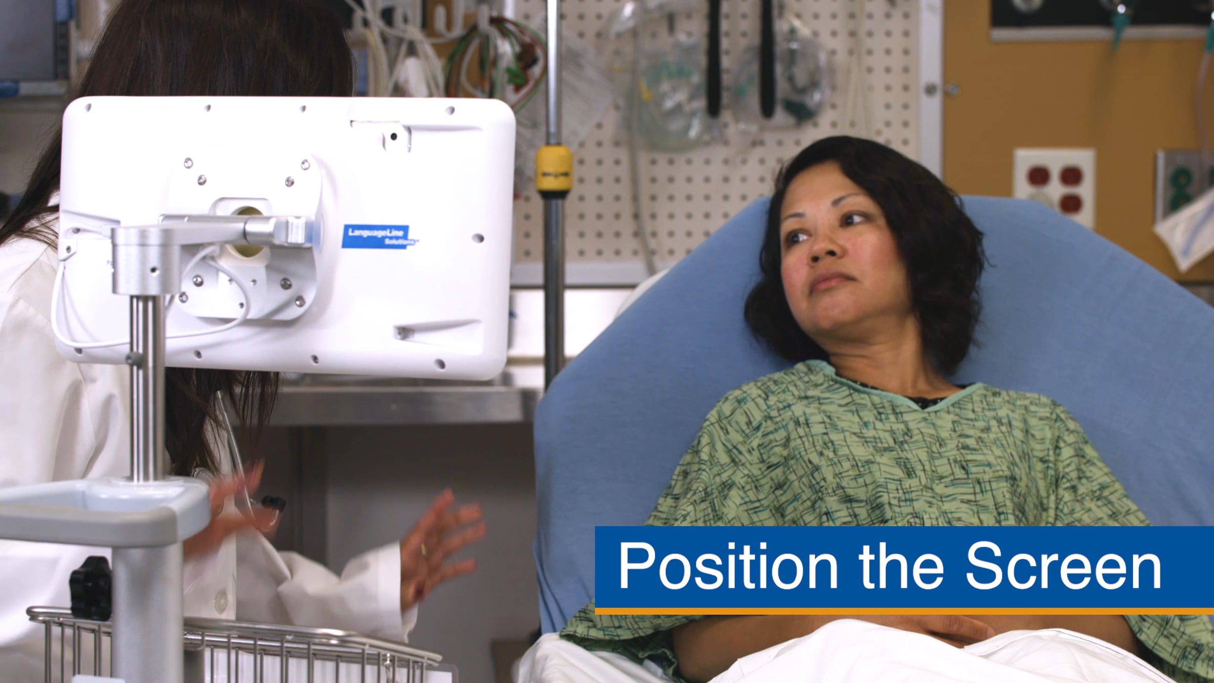 LanguageLine_App-End-User-Training