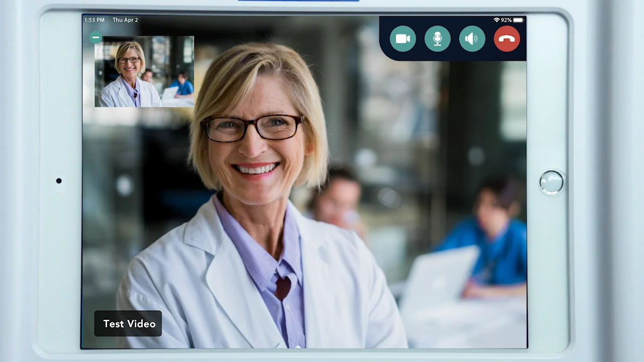 LanguageLine App Activation-Client Owned iPad