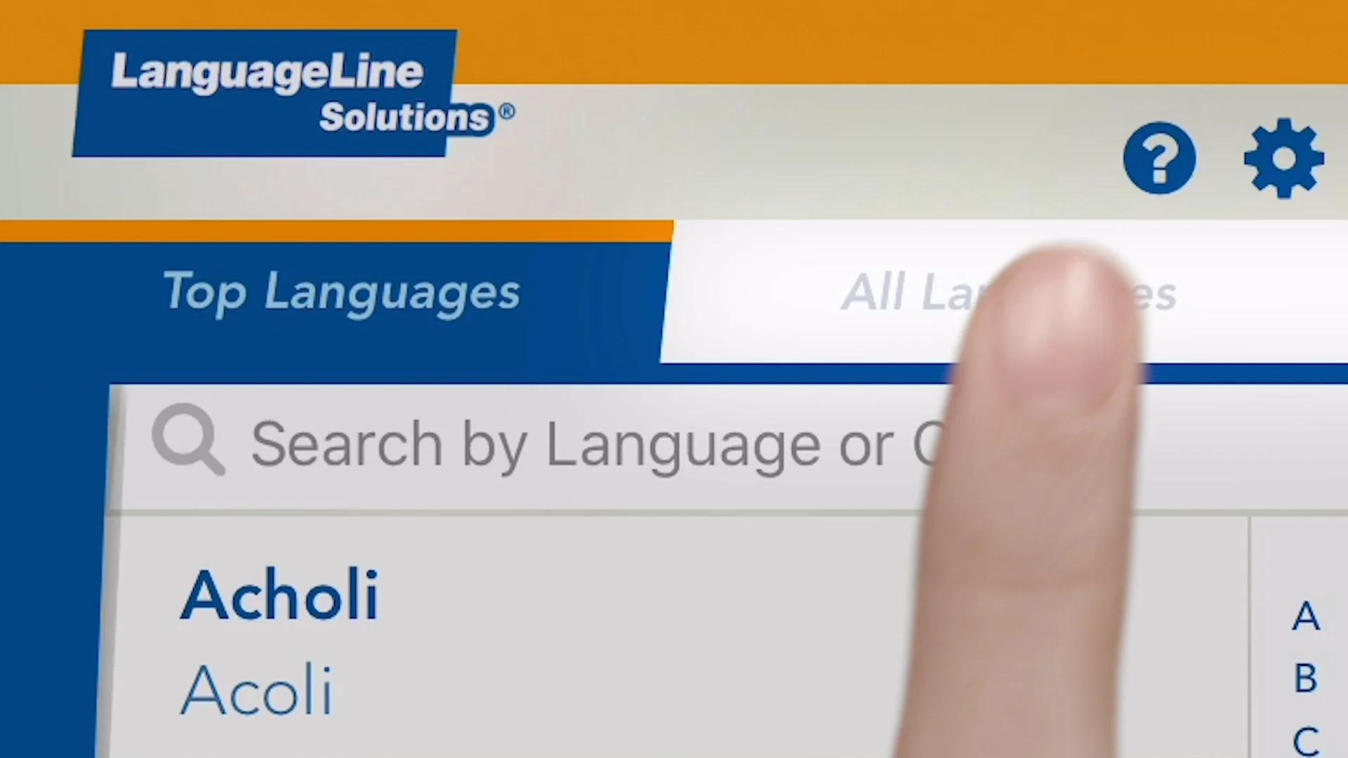 LanguageLine App Audio Only Training.mp4