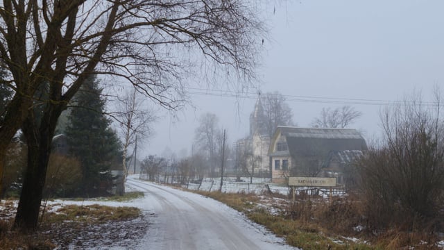 Russia, Autumn In Russia, Winter In Russia. Free Stock Video - Pixabay