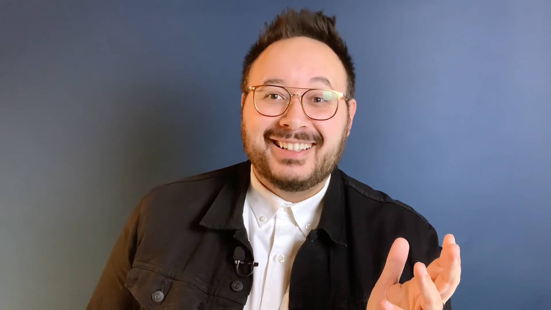 Module #6 - Online Engagement with Brett Esslinger on Vimeo