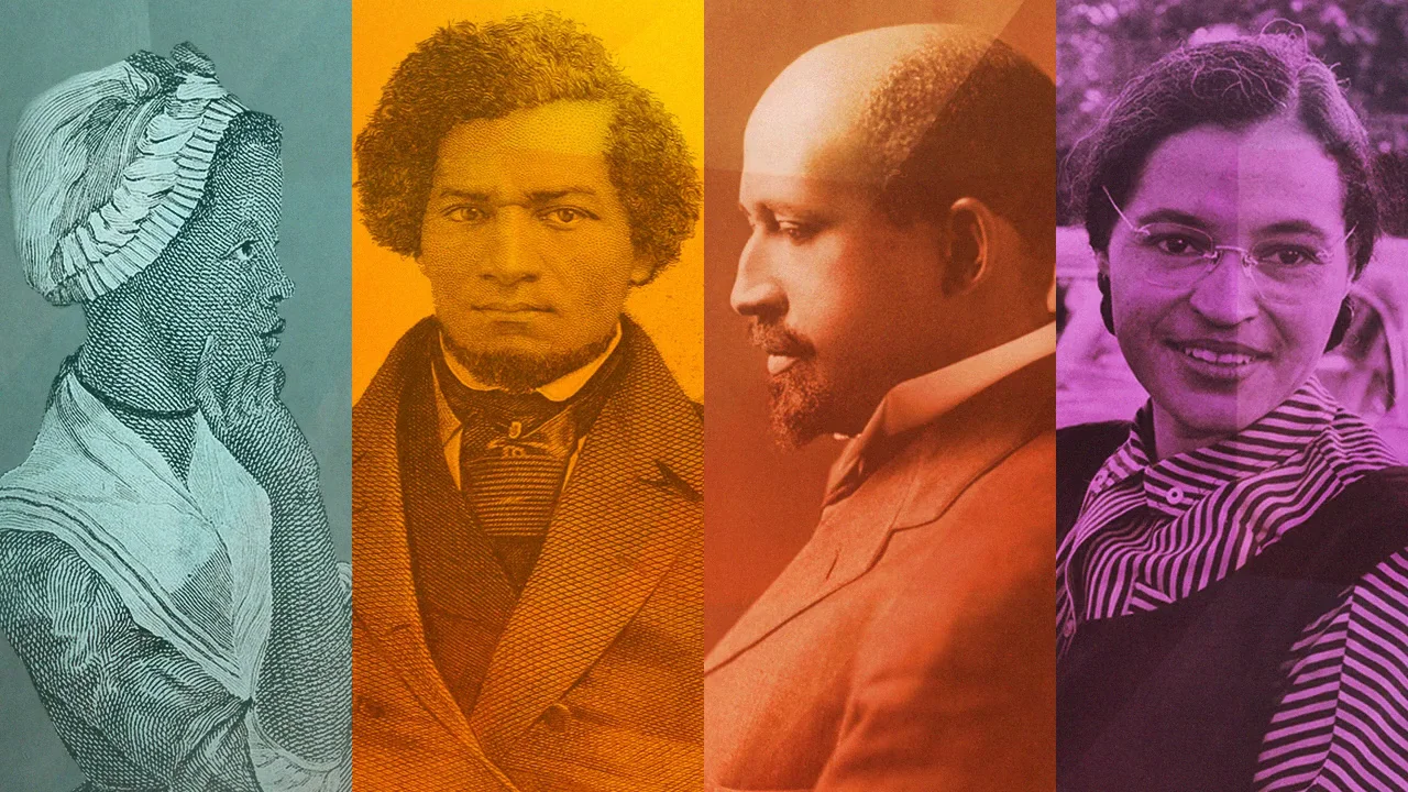 EVERFI's 306: African-American History Course Overview on Vimeo