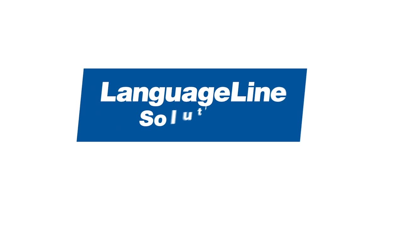 LanguageLine Interpreter on Wheels Tips on Vimeo