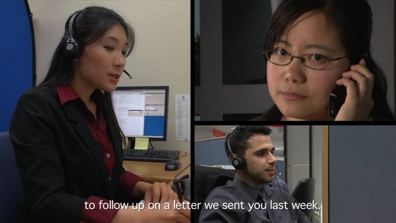 LanguageLine Phone Interpreting on Vimeo