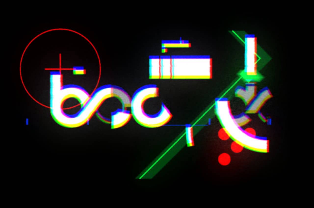 Boondox Lab Logo Animation on Vimeo