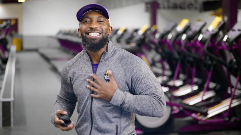 Welcome to the Planet Fitness Virtual Tour! on Vimeo