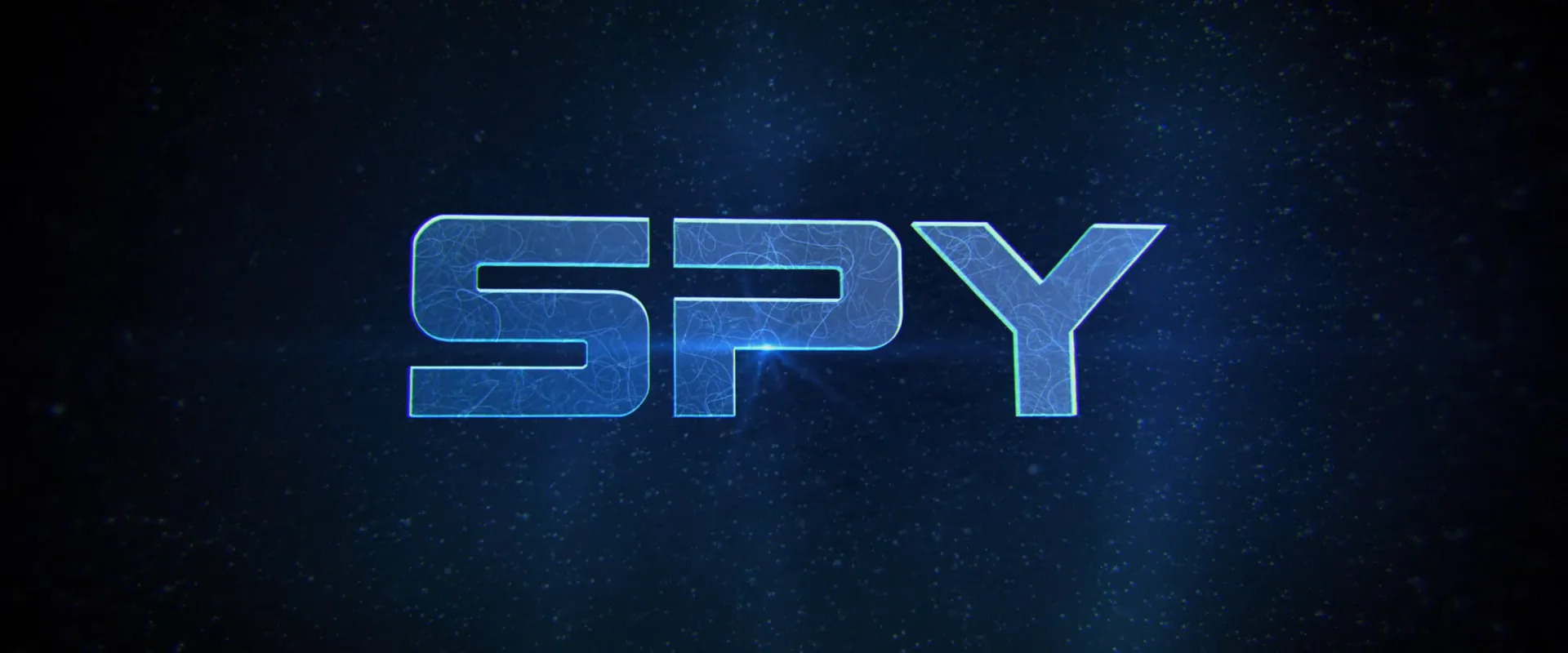 SPY (2015) Title Sequence on Vimeo