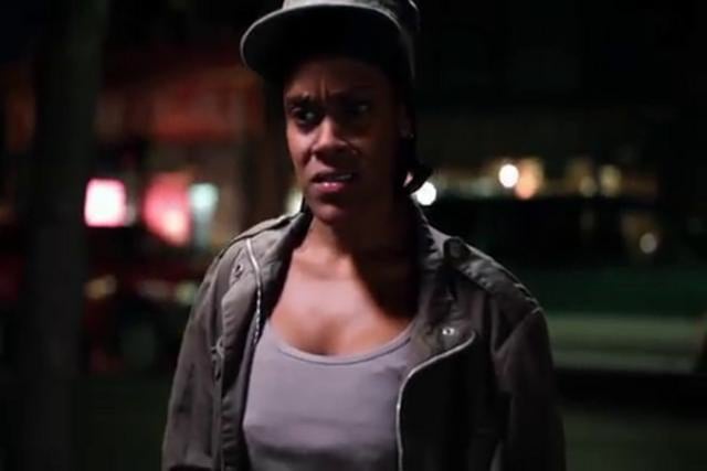 Shana Solomon on Vimeo