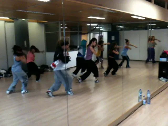 DDA Training 08/11/2010 on Vimeo