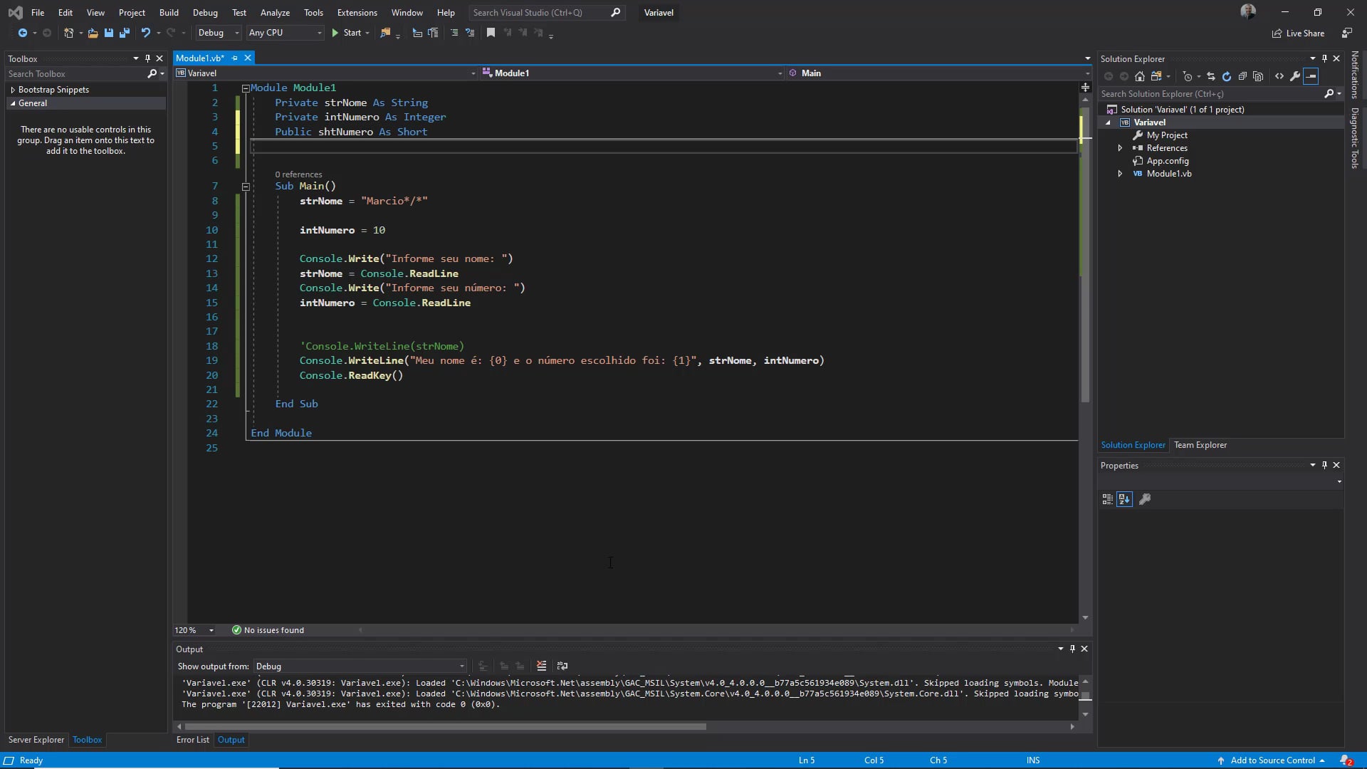 Aula 19 - Método Dim on Vimeo