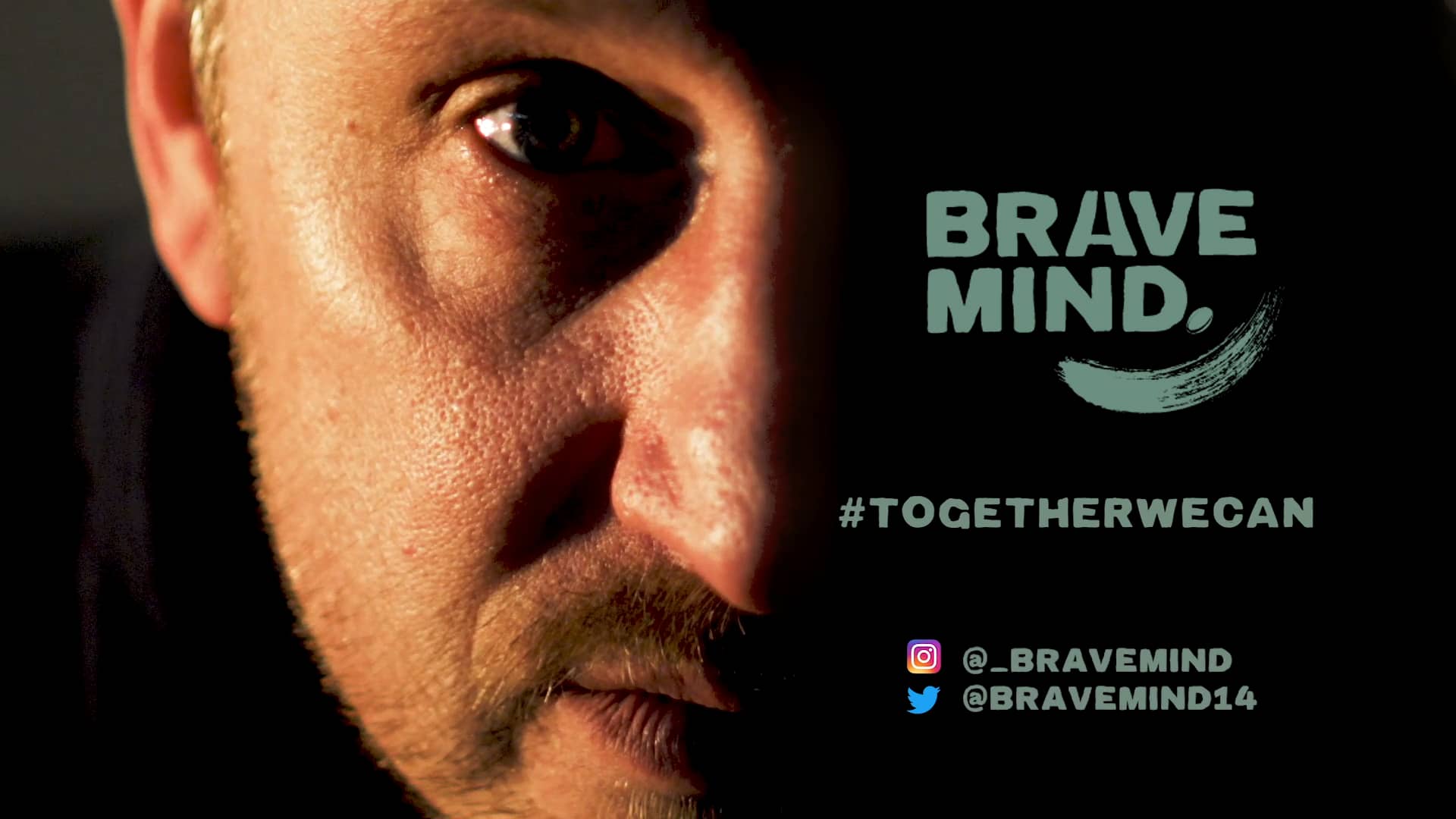 Bravemind Launch Video - Simon's Story on Vimeo