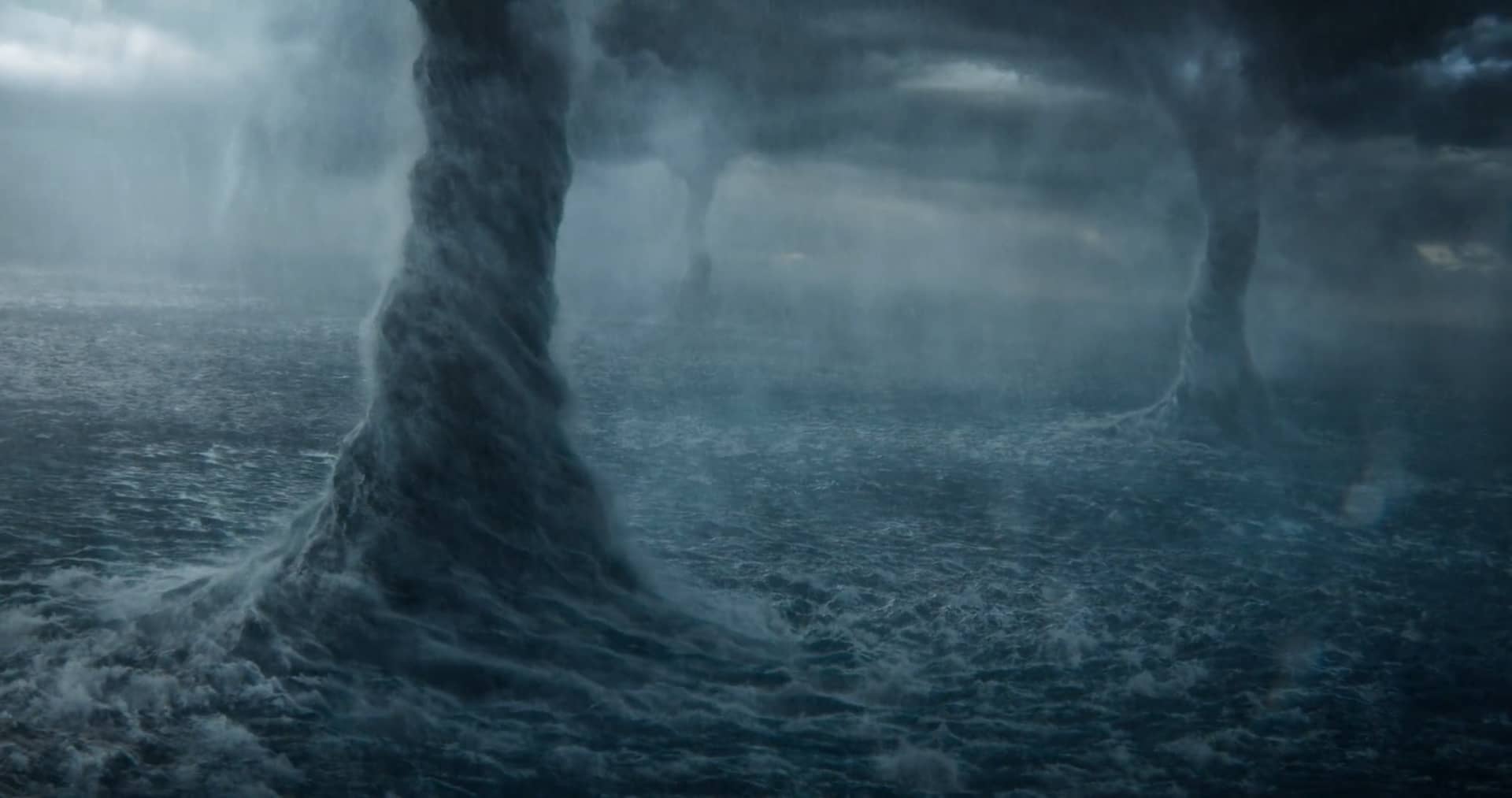 Houdini Water Tornado FX on Vimeo