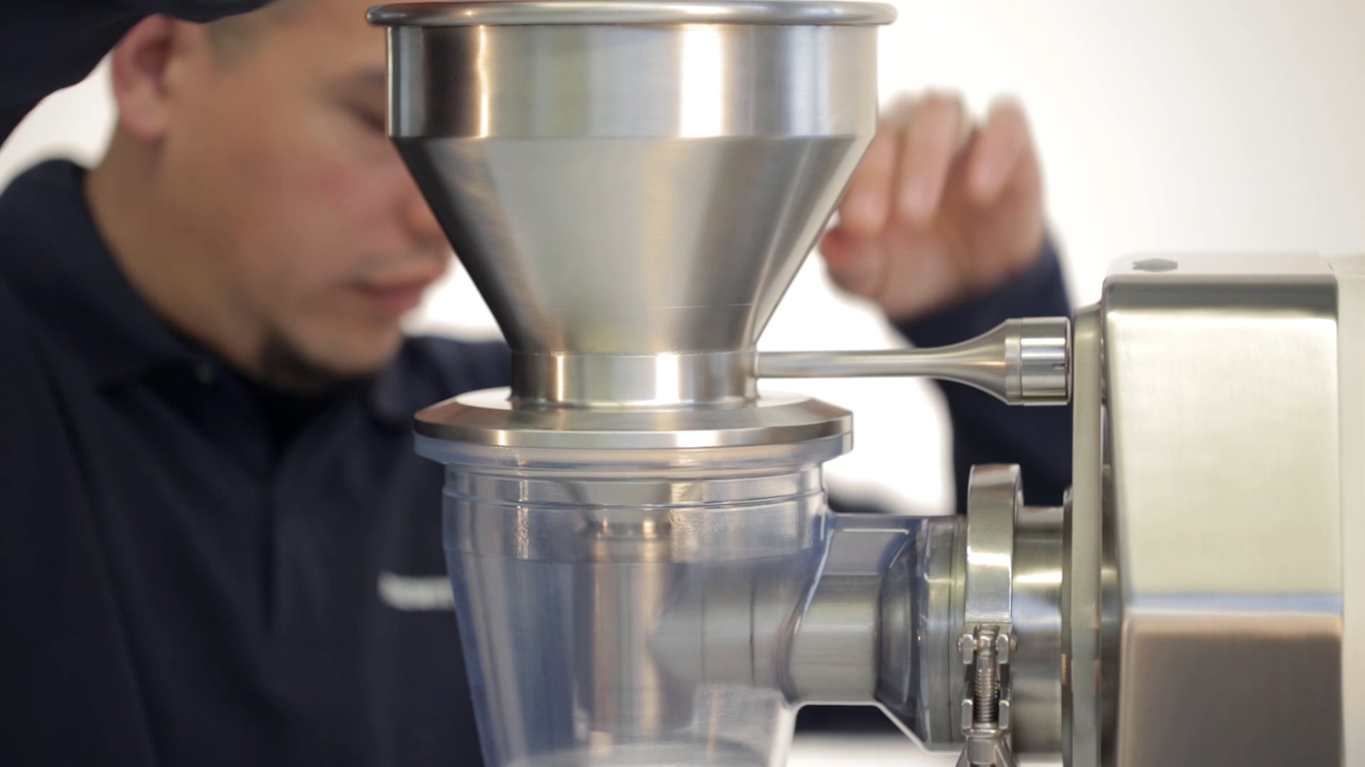 FREWITT FreDrive-Lab ConiWitt on Vimeo