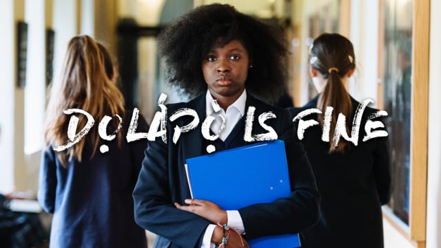 Short Films | Vimeo On Demand