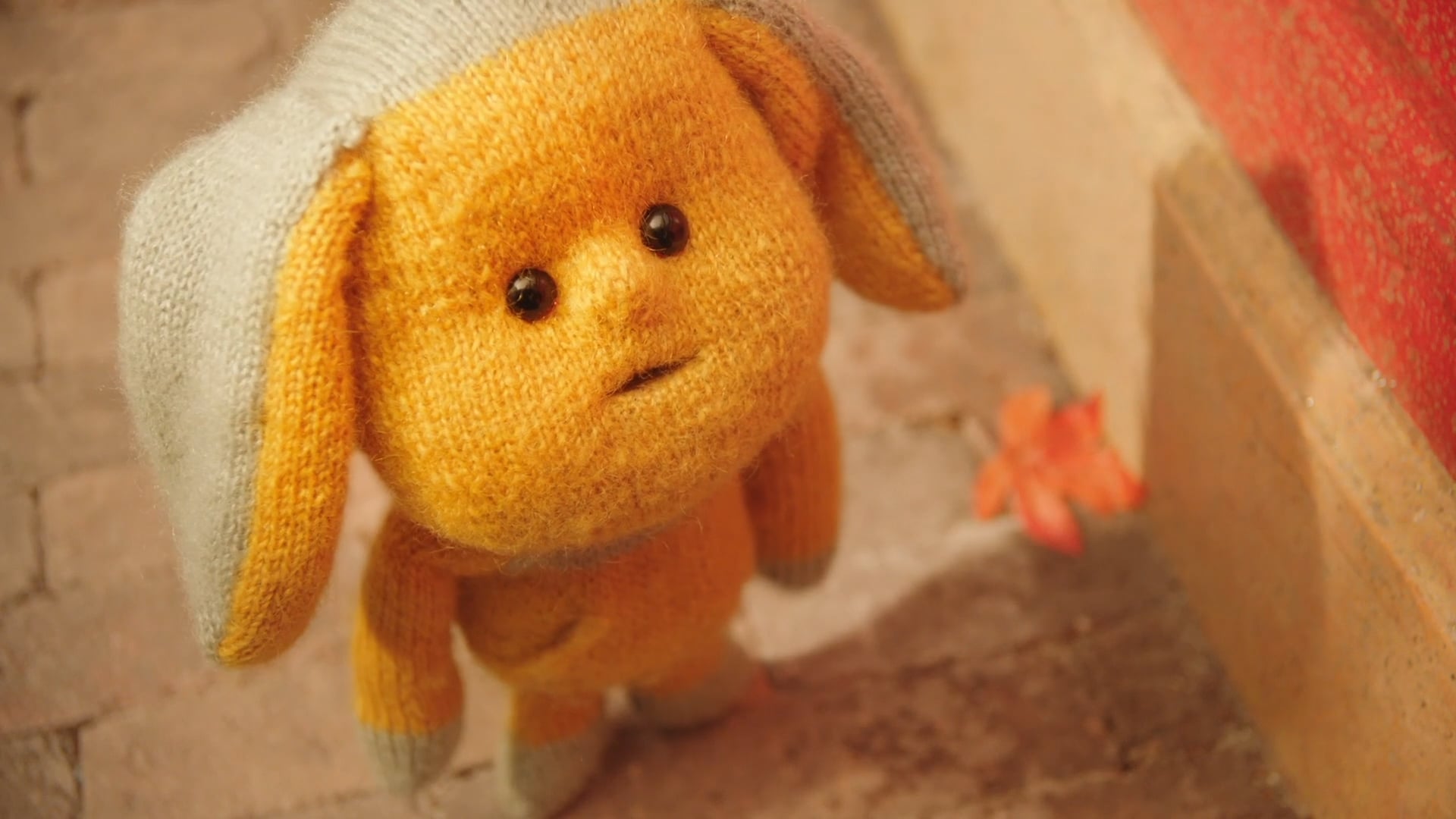 Superights' Programs - DOOPIE_S01E10&16_Loot & Holiday_EN on Vimeo