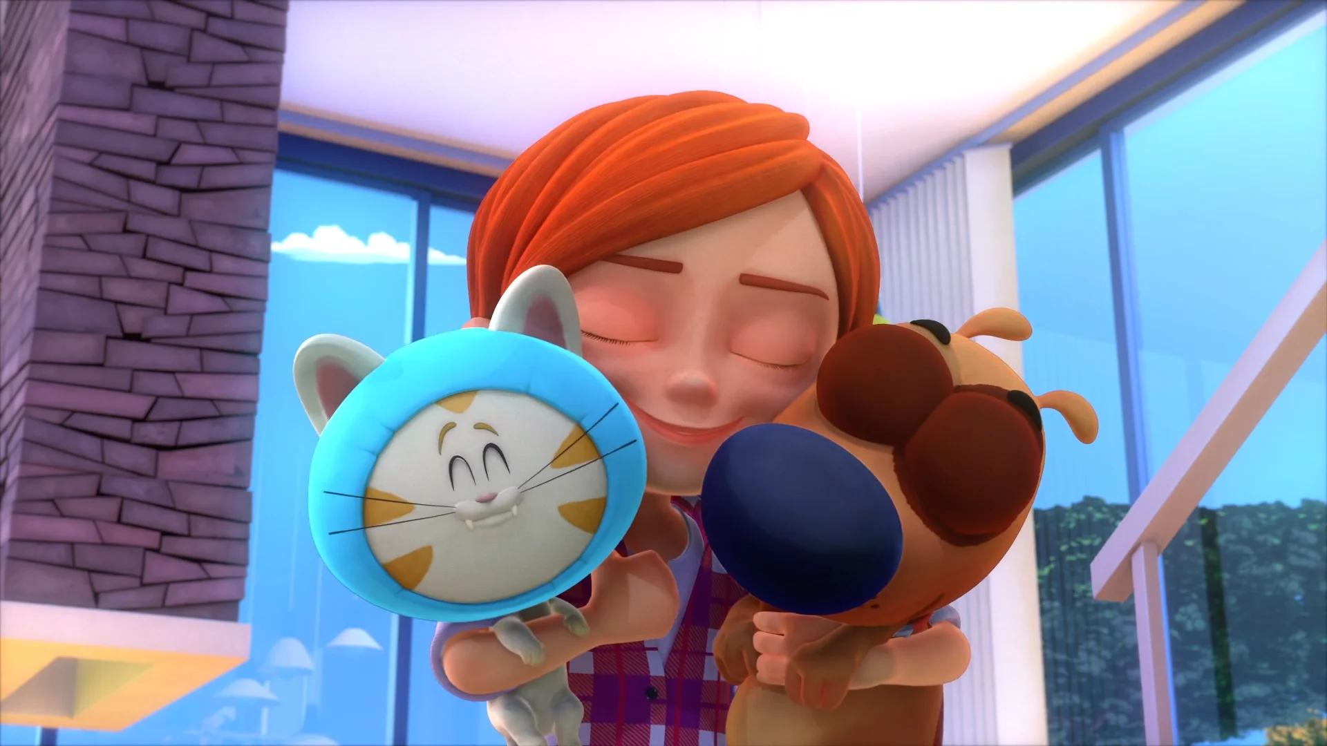 Superights' Programs - Pat The Dog_S03_Trailer_EN on Vimeo