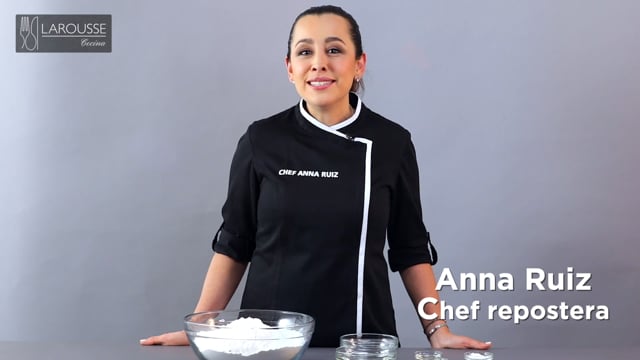 Larousse Cocina on Vimeo