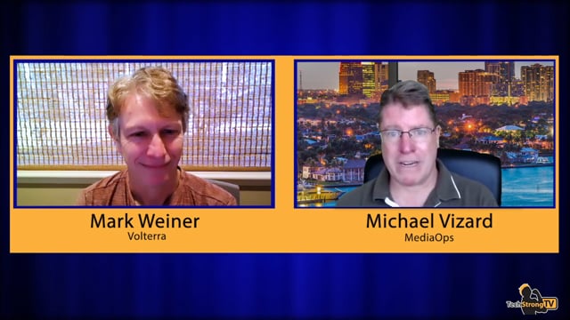 Mark Weiner Archives - Techstrong TV