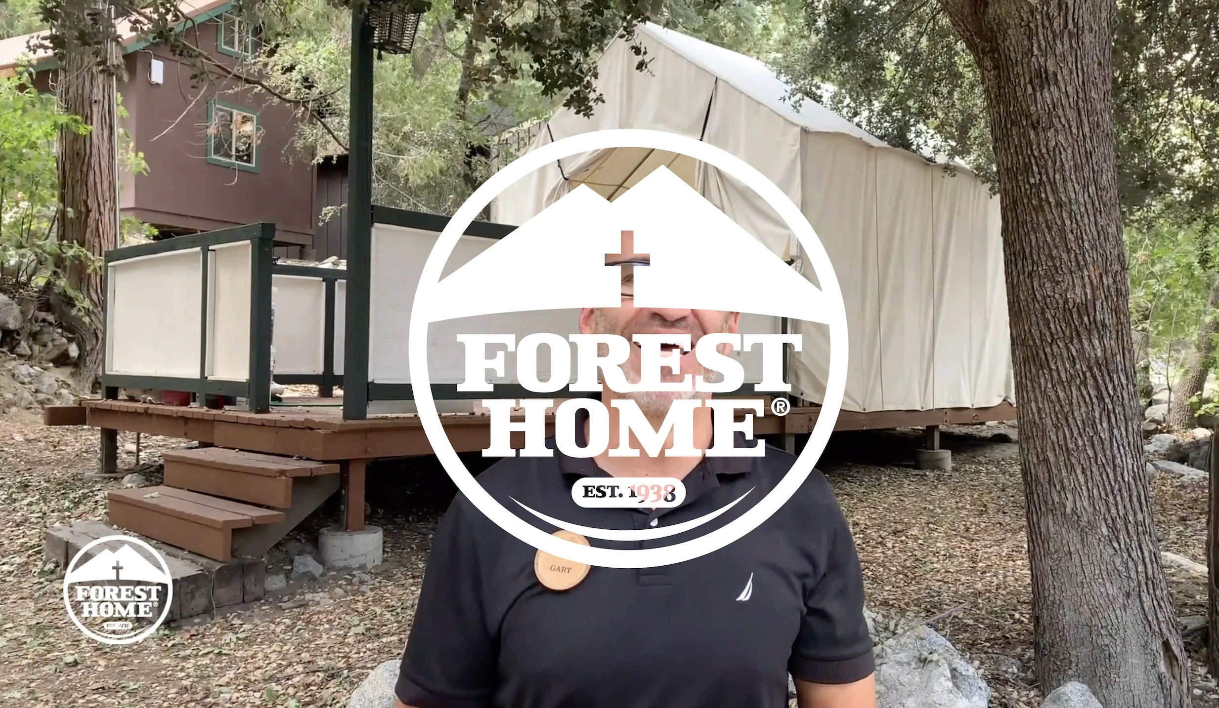 October Update w/ President Gary Wingerd on Vimeo