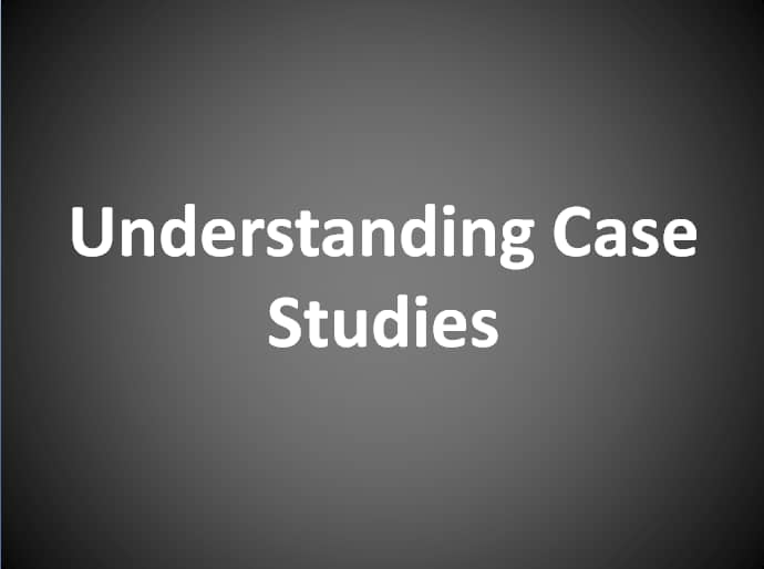 WEBINAR CASE STUDY INTRODUCTION on Vimeo