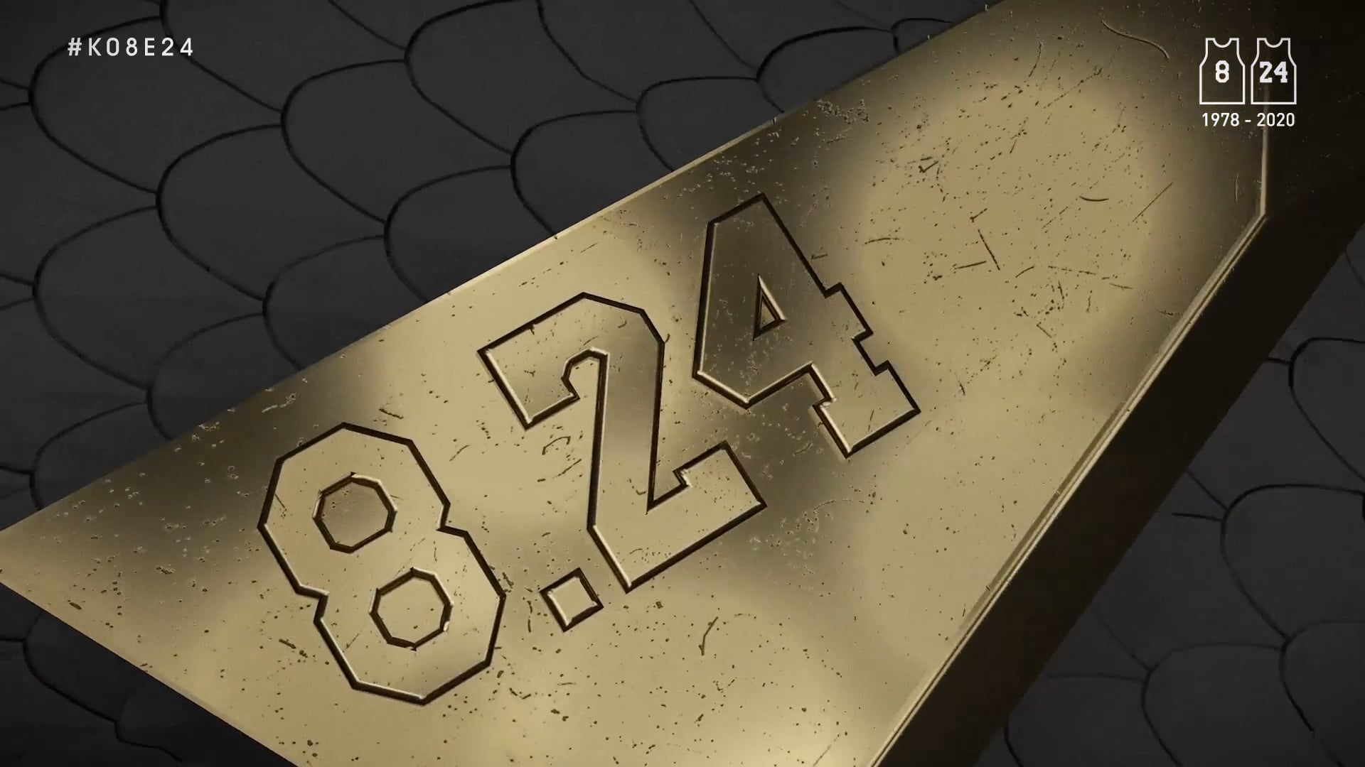 Mamba Mentality | IAN TSENG