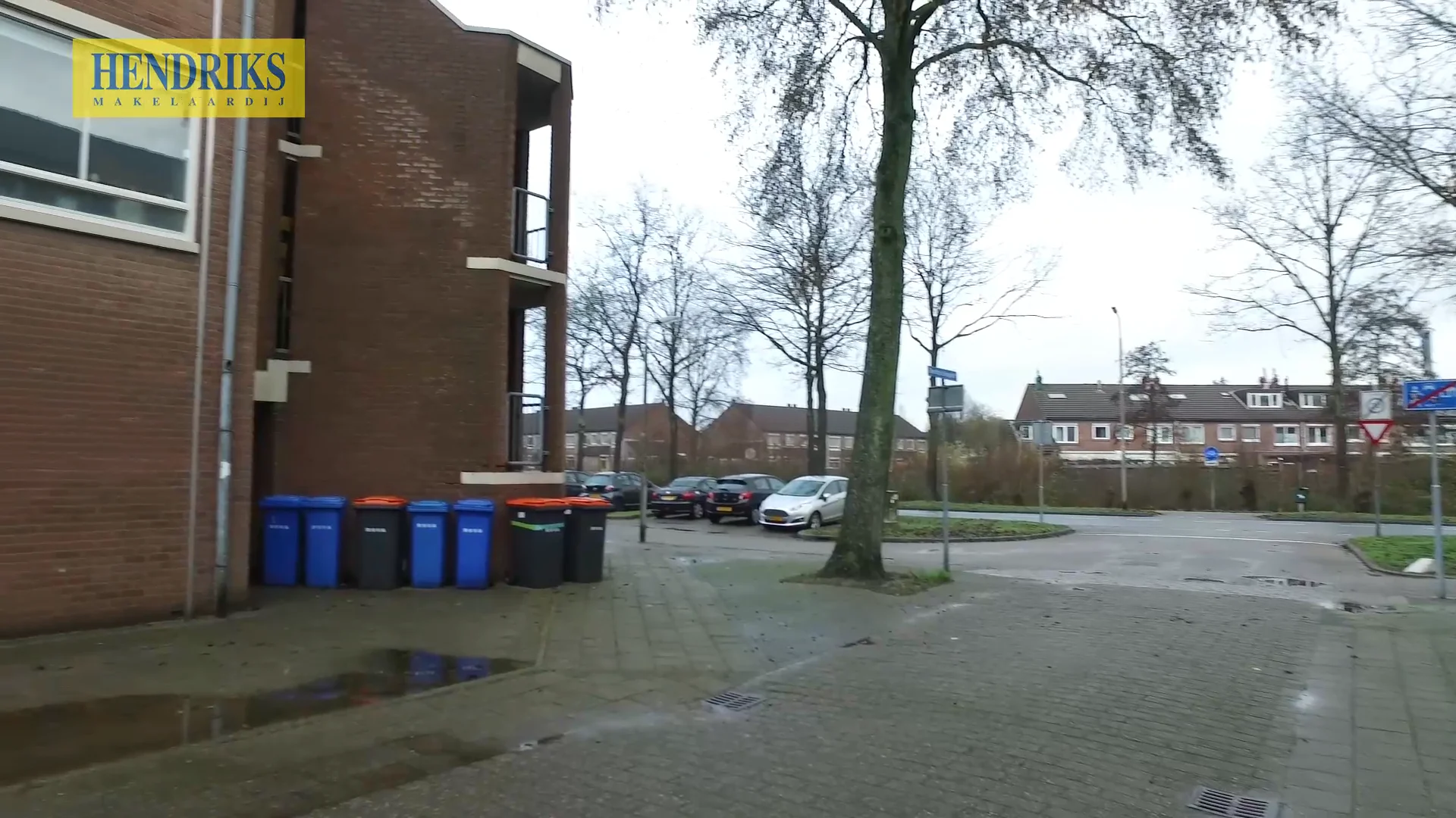 Hendriks - Sara Burgerhartsingel 103, Amersfoort on Vimeo