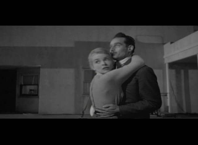 The Poison Tree - "My Only Friend"; Touch of Evil (1958) on Vimeo