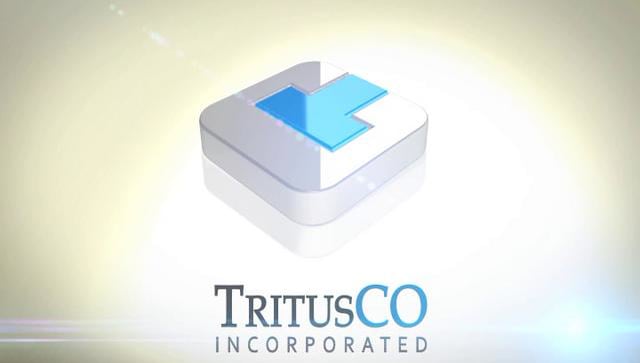 Tritus Co. ID on Vimeo
