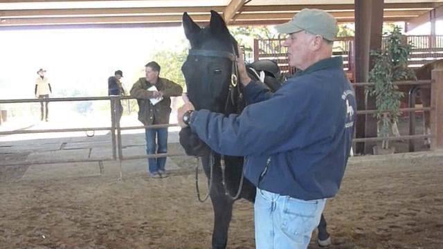 Kathy and Larry Whitesell private lesson on Vimeo
